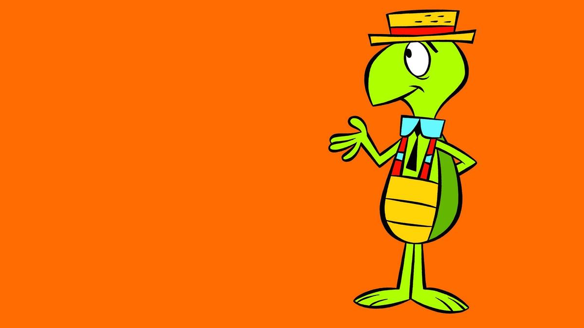 Tooter Turtle | TV Time