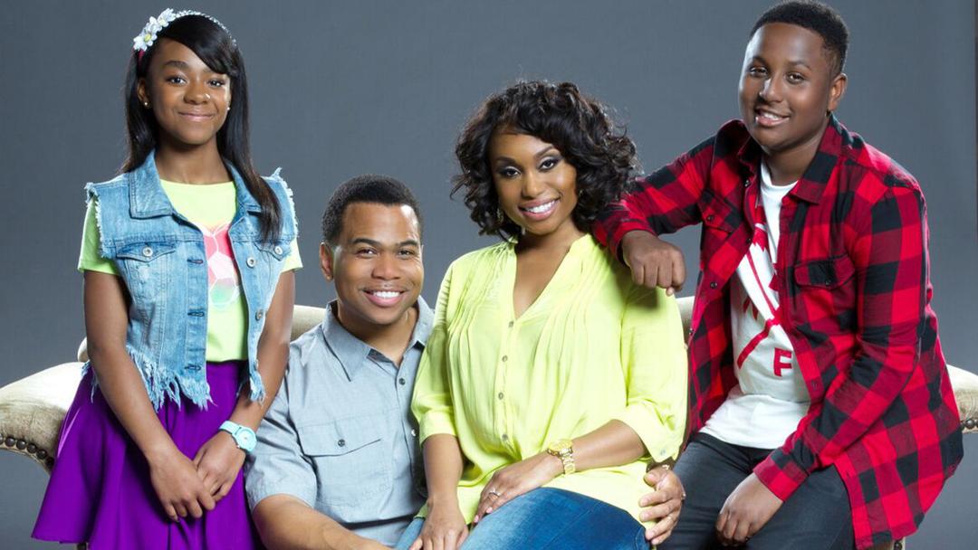 Family Time | TV Time