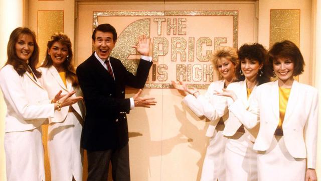 The Price Is Right (UK) | TV Time