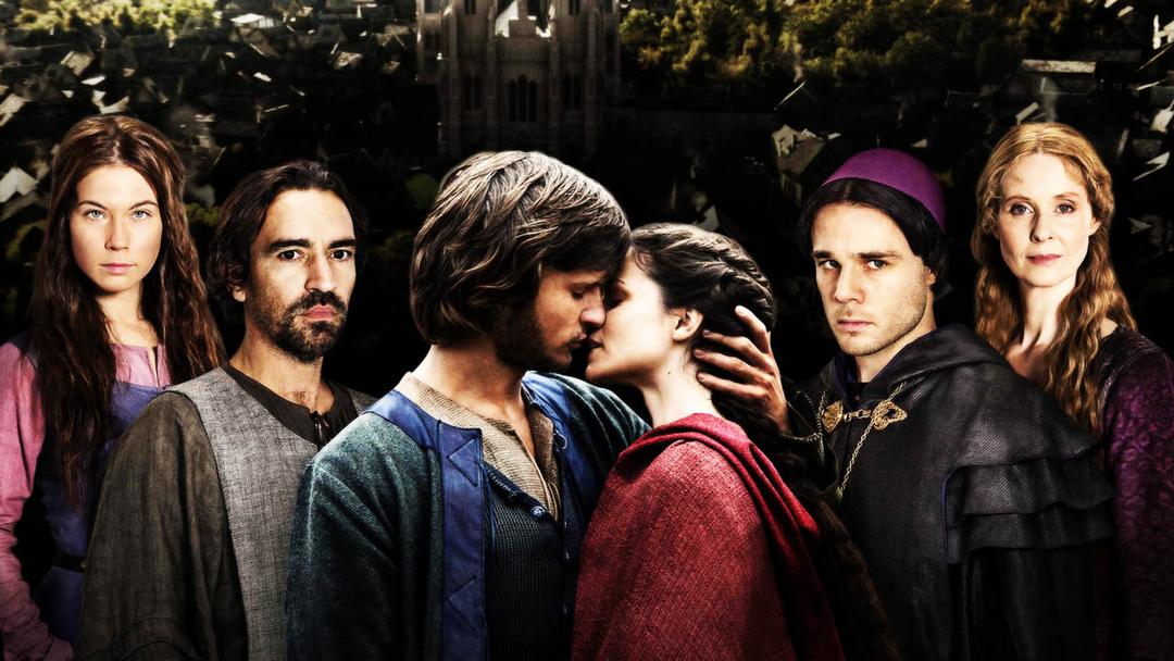 World Without End | TV Time