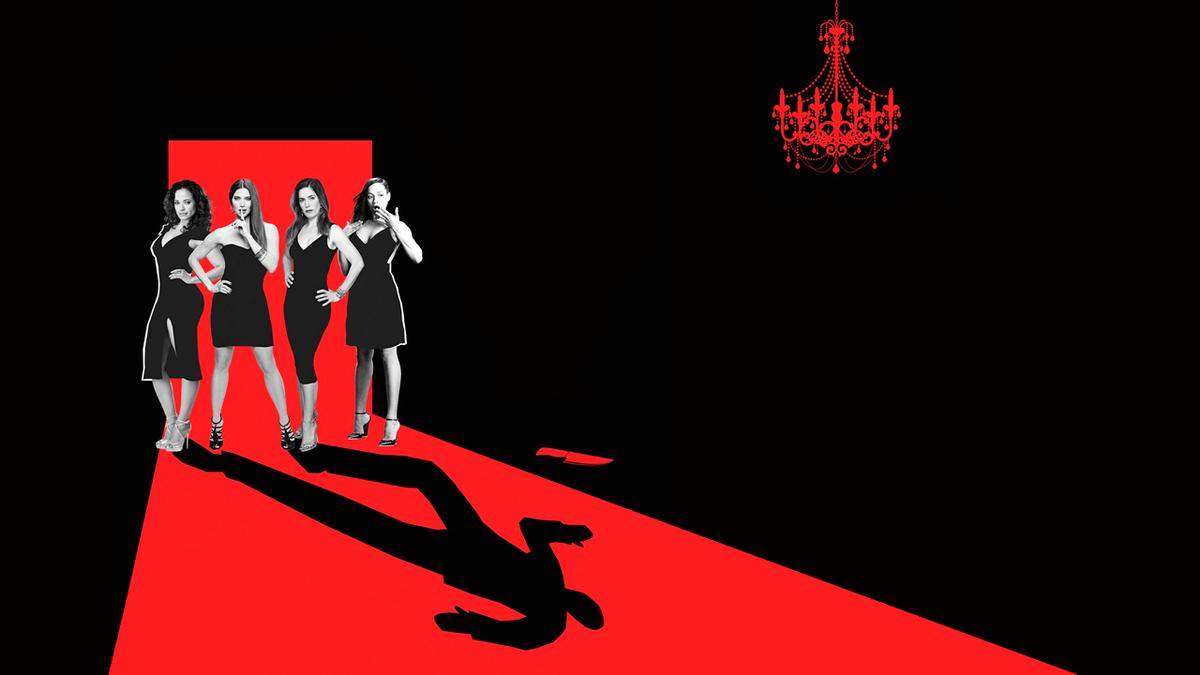 Devious Maids | TV Time