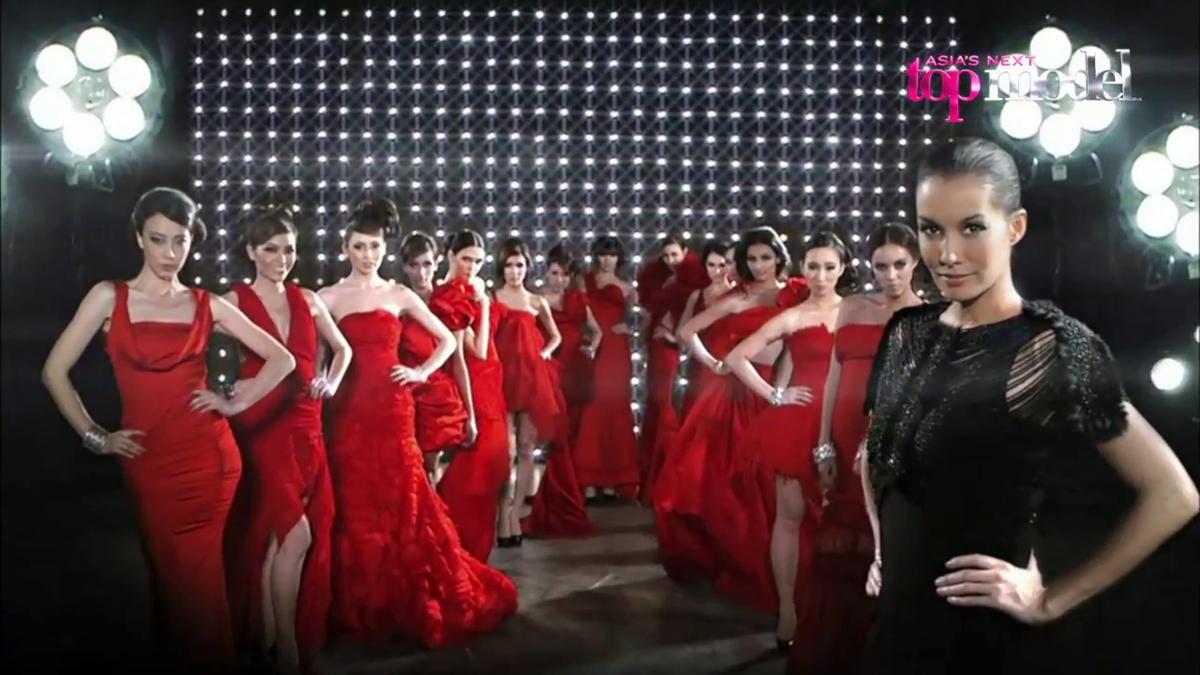 Asia's Next Top Model | TV Time