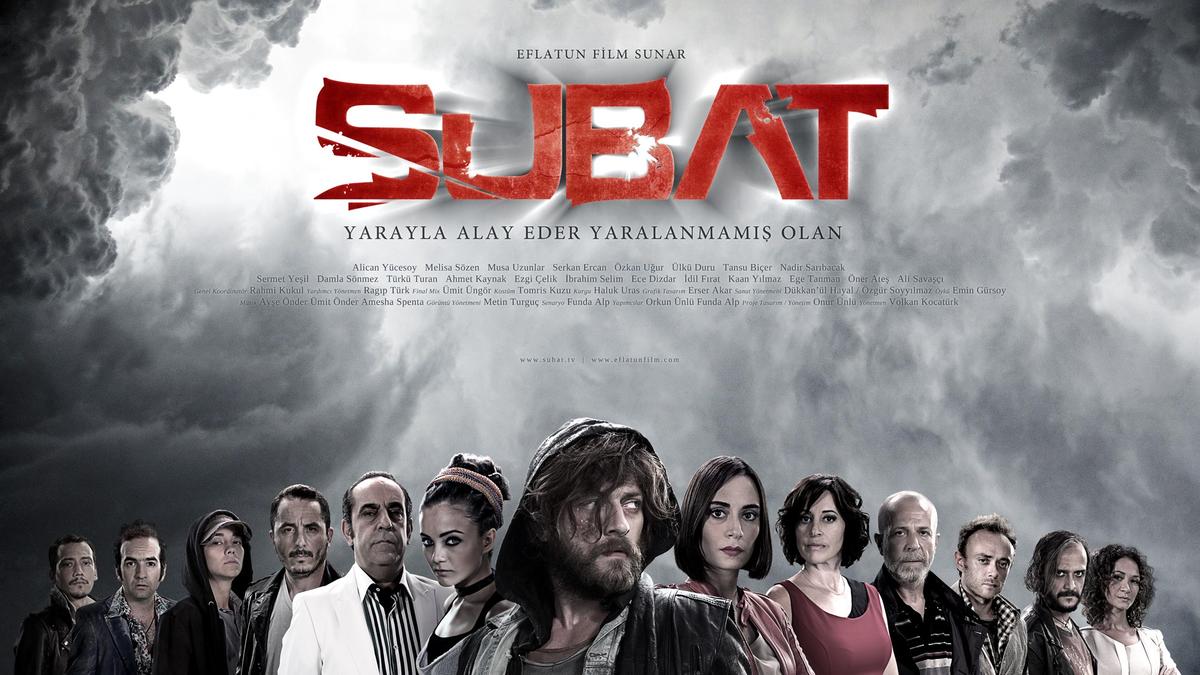 Subat | TV Time