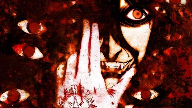 Hellsing OVA | TV Time