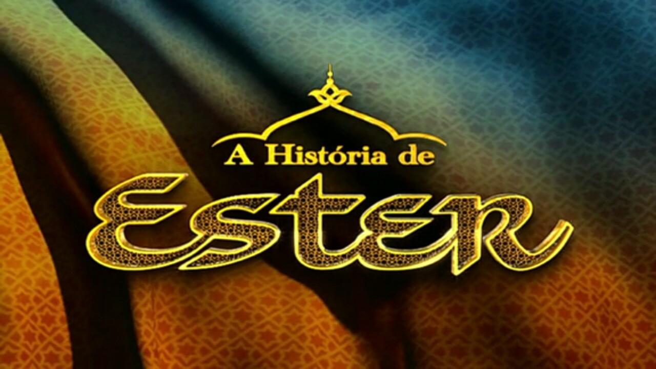 A História de Ester | TV Time