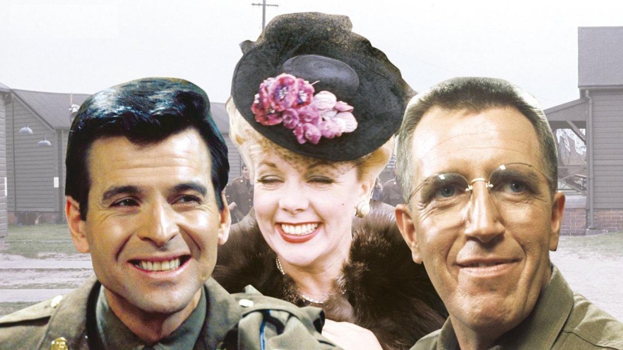 Yanks Go Home | TV Time