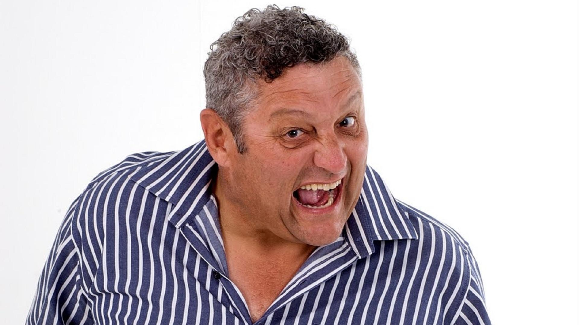 Barry Hilton | TV Time