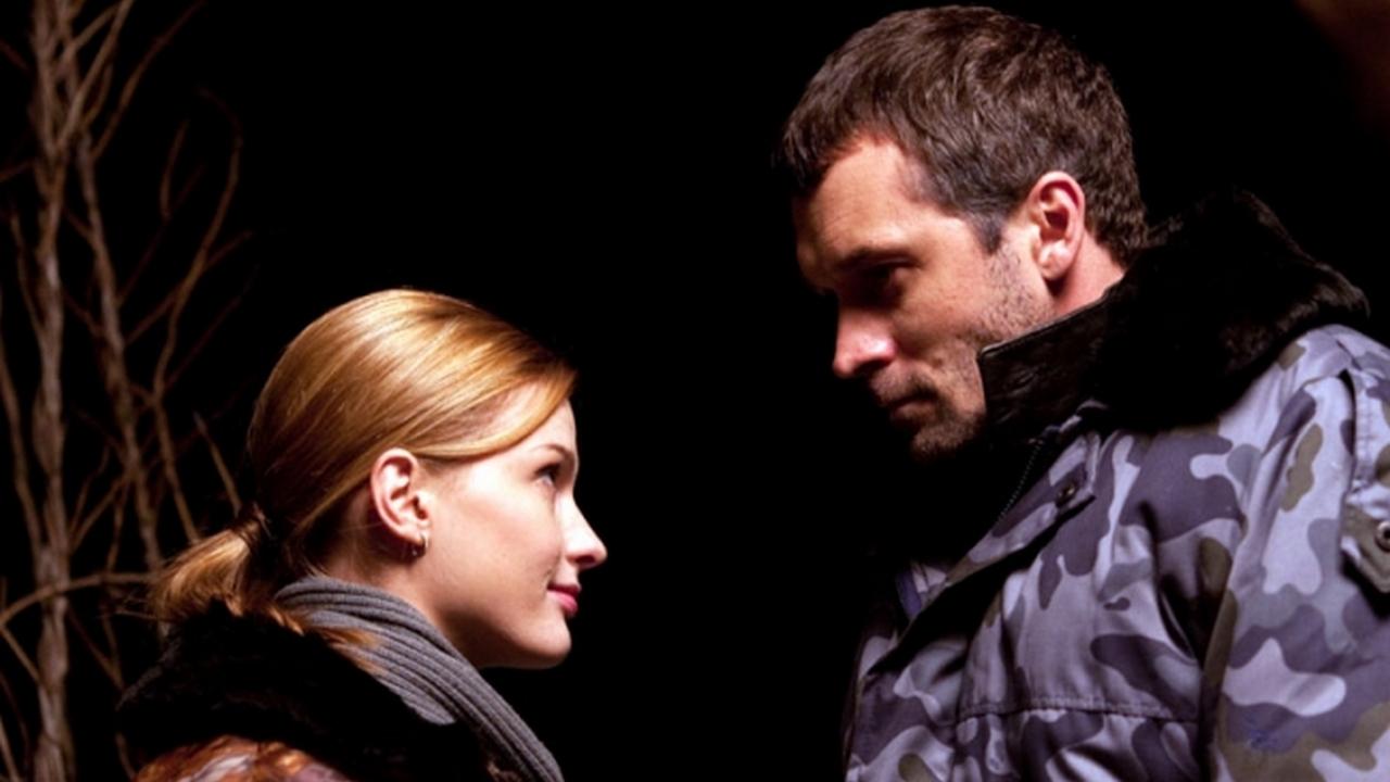 Grach (Posrednik) | TV Time