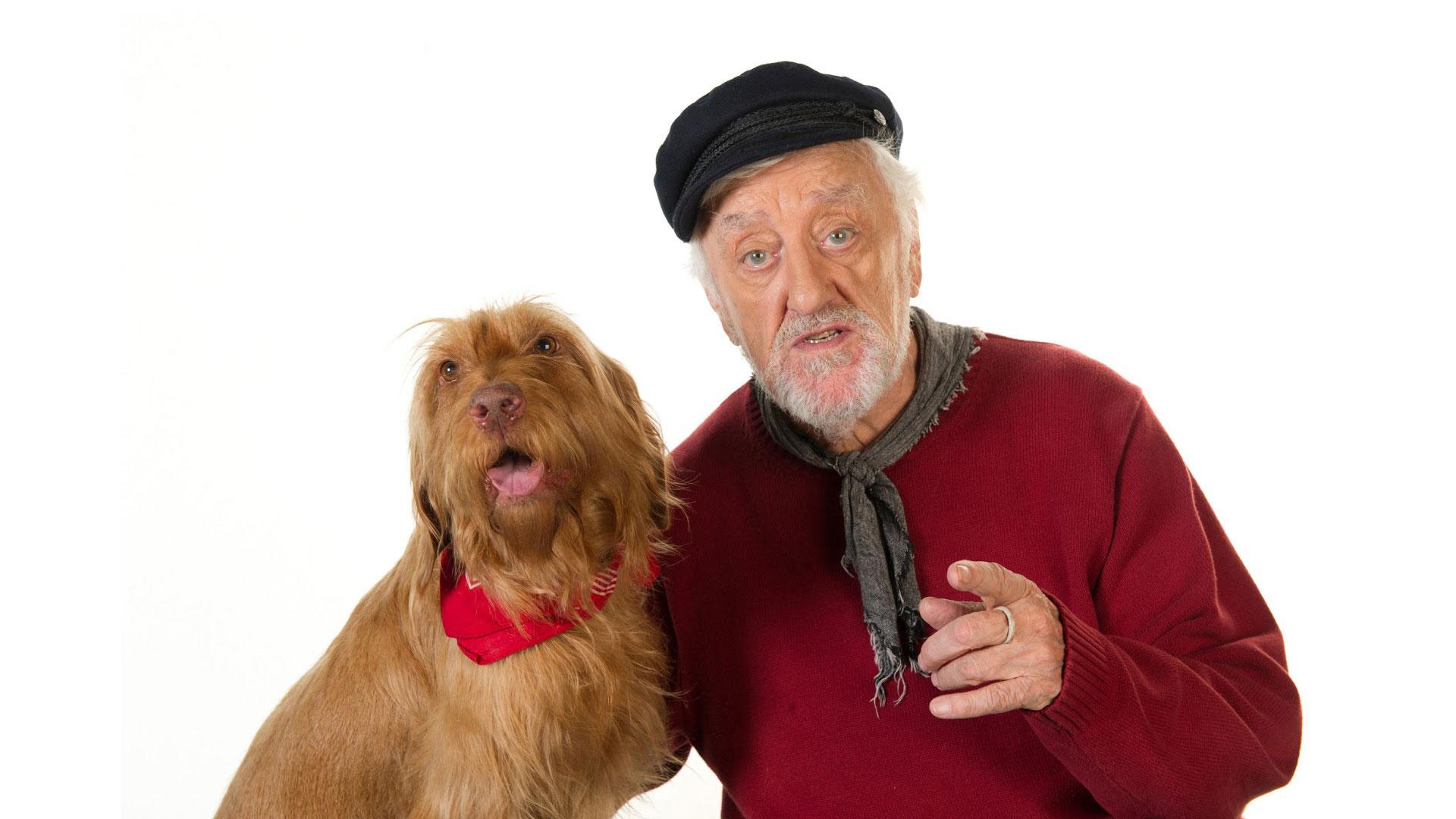 Old Jack's Boat | TV Time