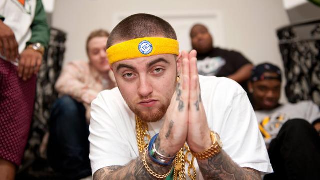 Mac Miller And The Most Dope Family | TV Time