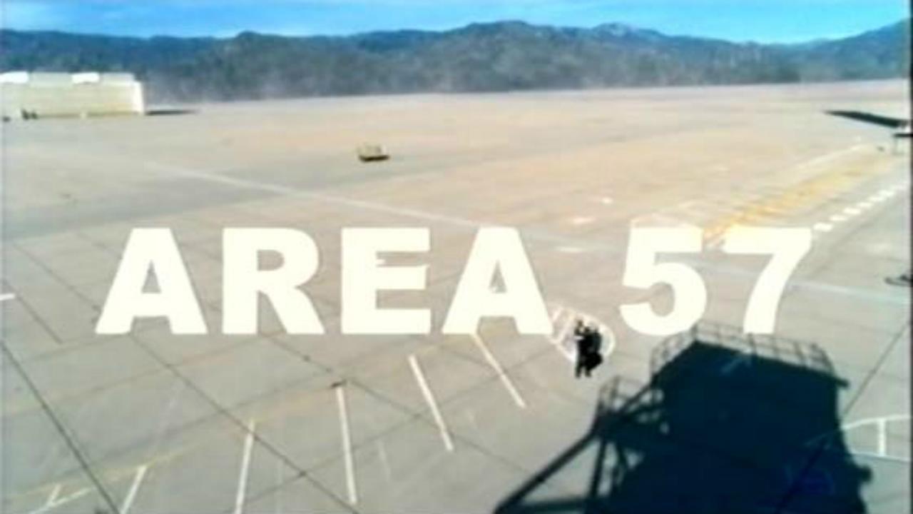 Area 57 | TV Time