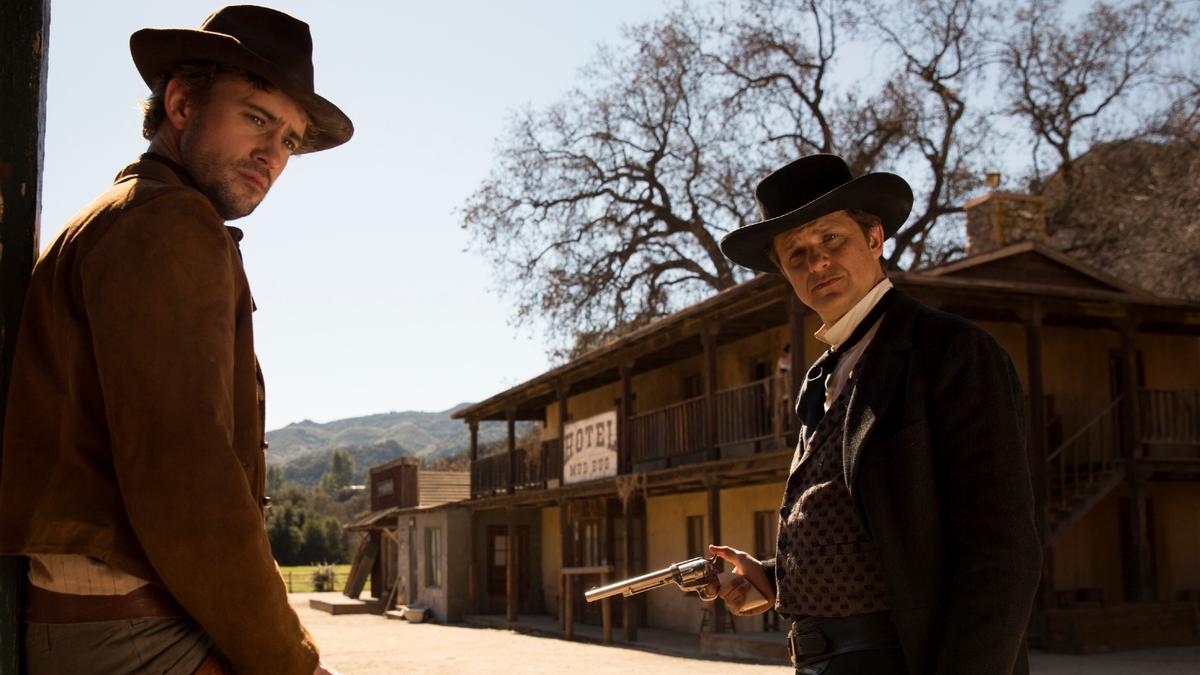 Quick Draw | TV Time