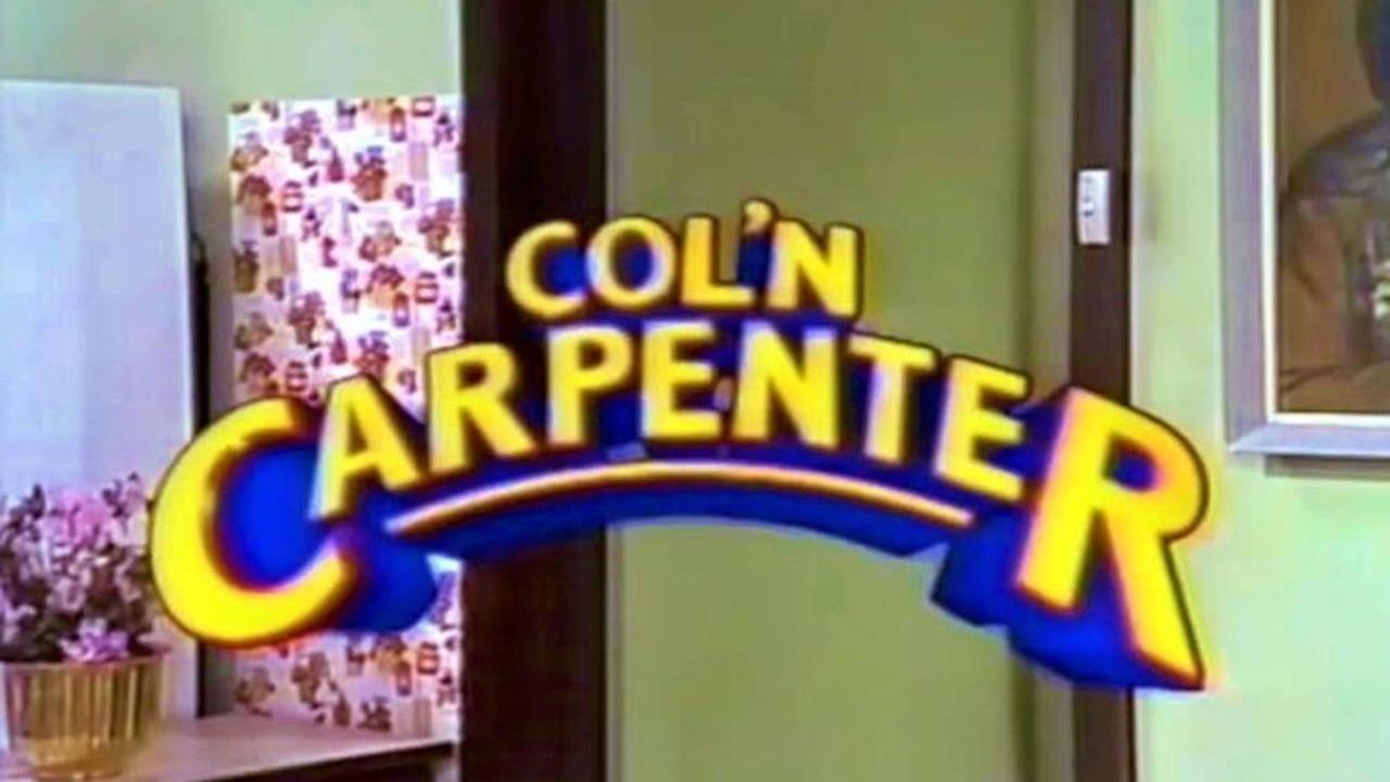 Col'n Carpenter | TV Time