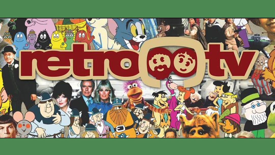 retro-tv | TV Time