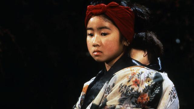 Oshin | TV Time
