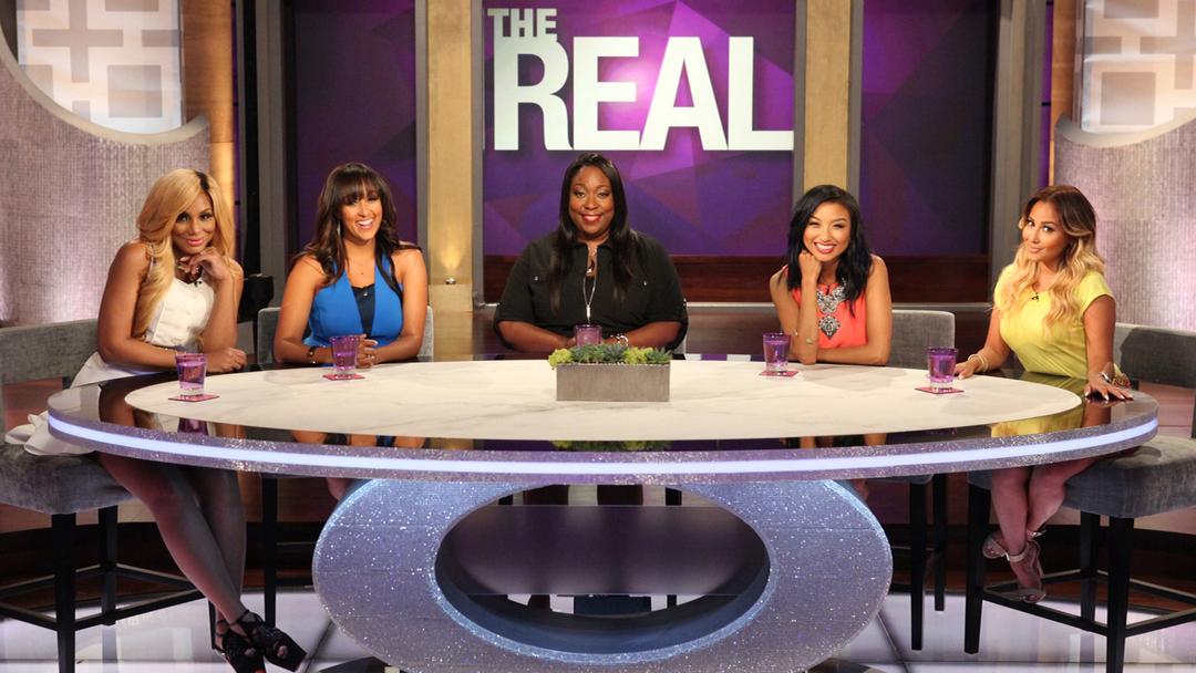 The Real Daytime | TV Time