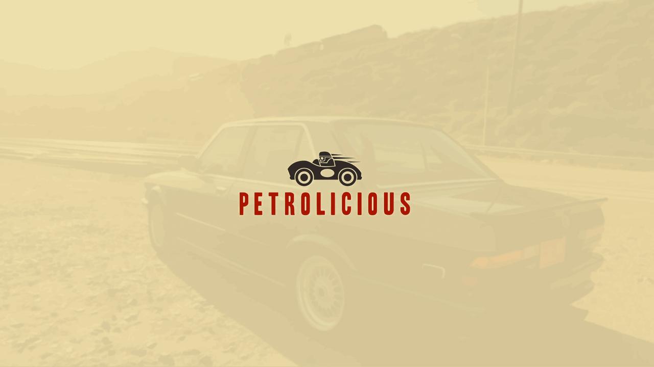 Petrolicious | TV Time