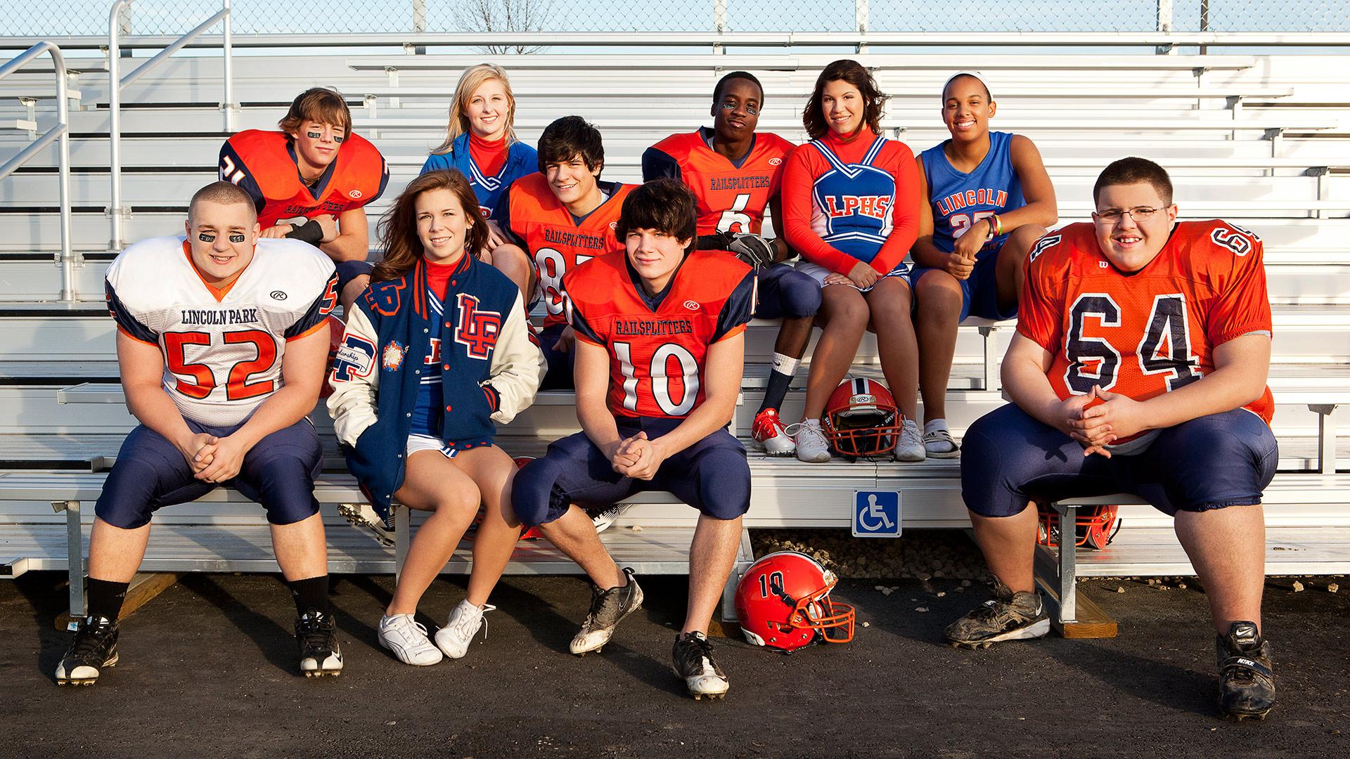 Wait 'Til Next Year | TV Time