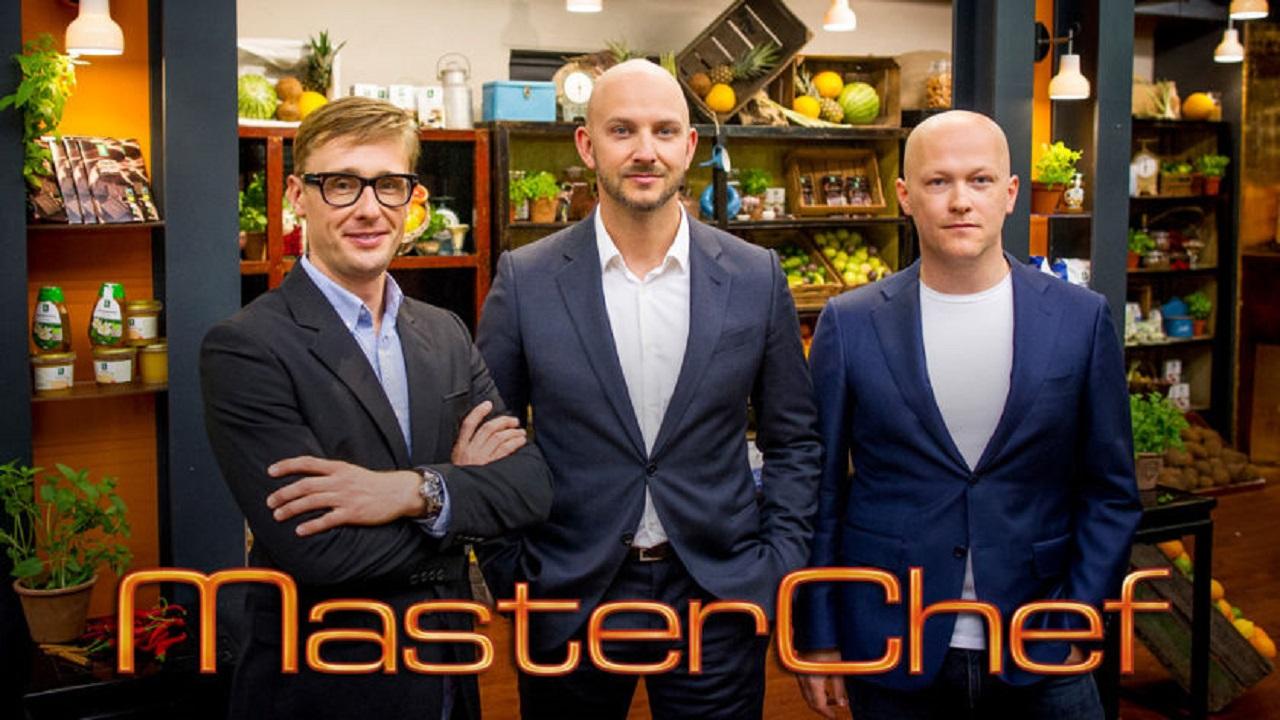 MasterChef Dessert | TV Time