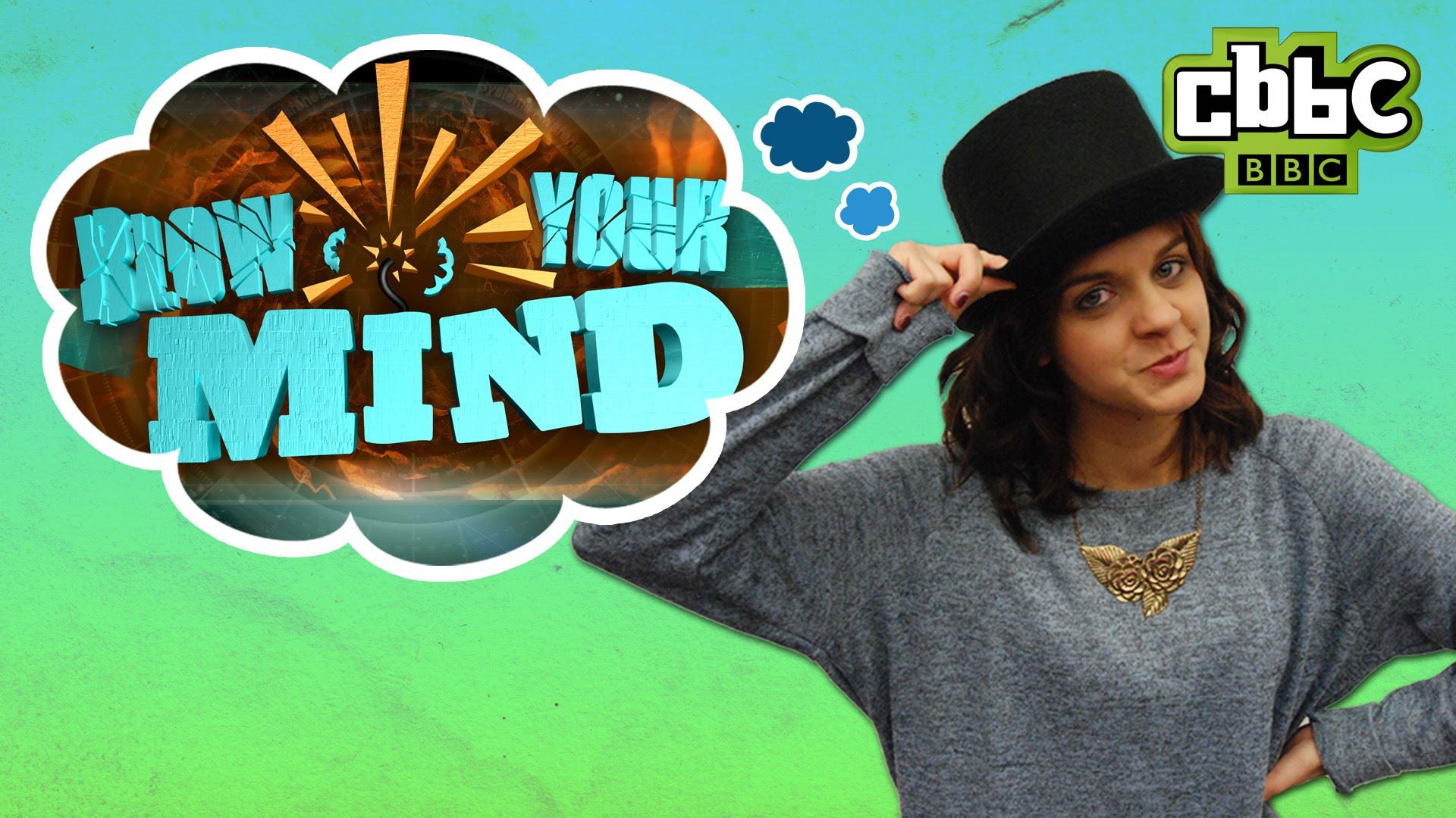 Blow Your Mind | TV Time