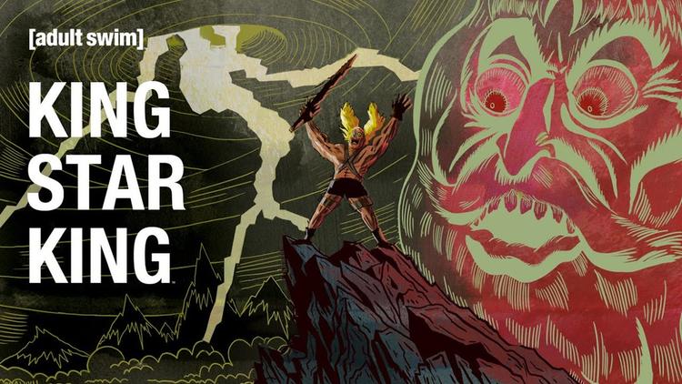 King Star King | TV Time