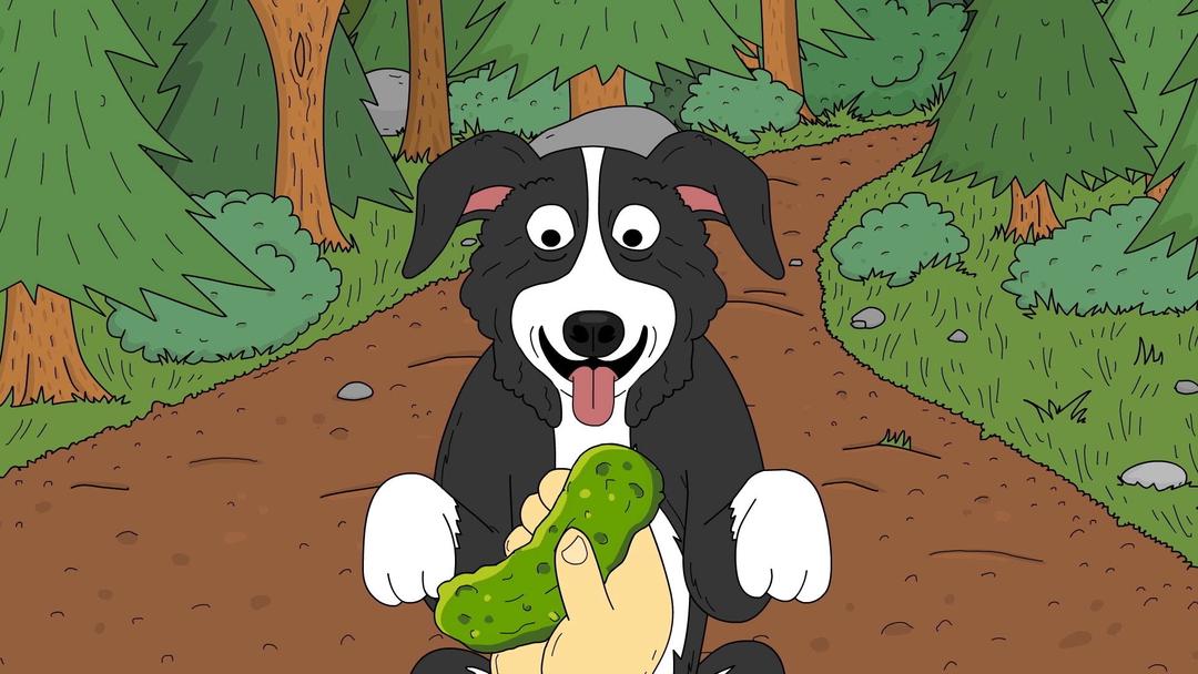 Mr. Pickles | TV Time