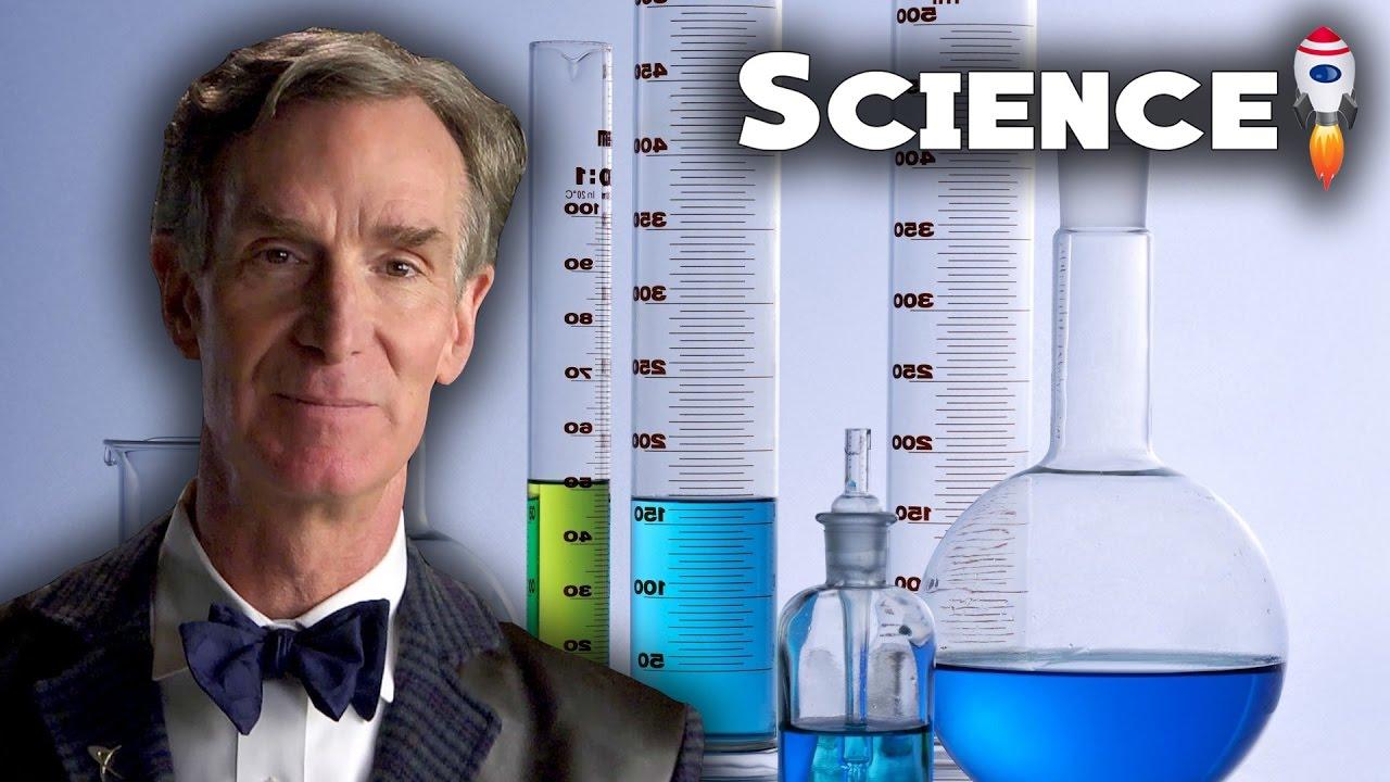 Greatest Discoveries with Bill Nye | TV Time
