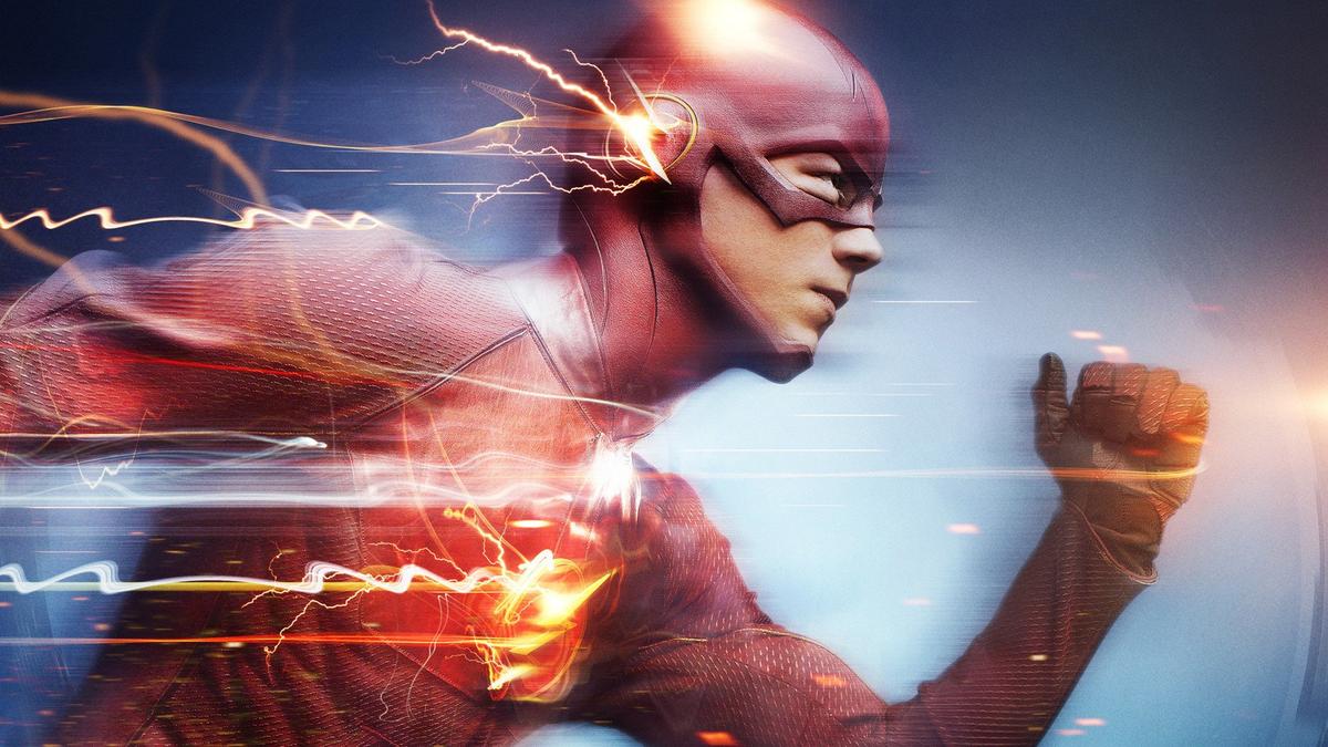 The Flash (2014) | TV Time