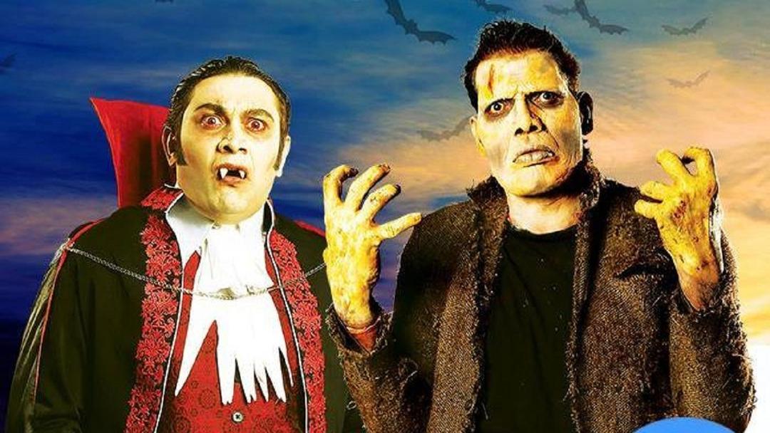 Pritam Pyaare aur Woh | TV Time