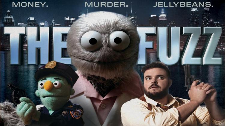 The Fuzz | TV Time