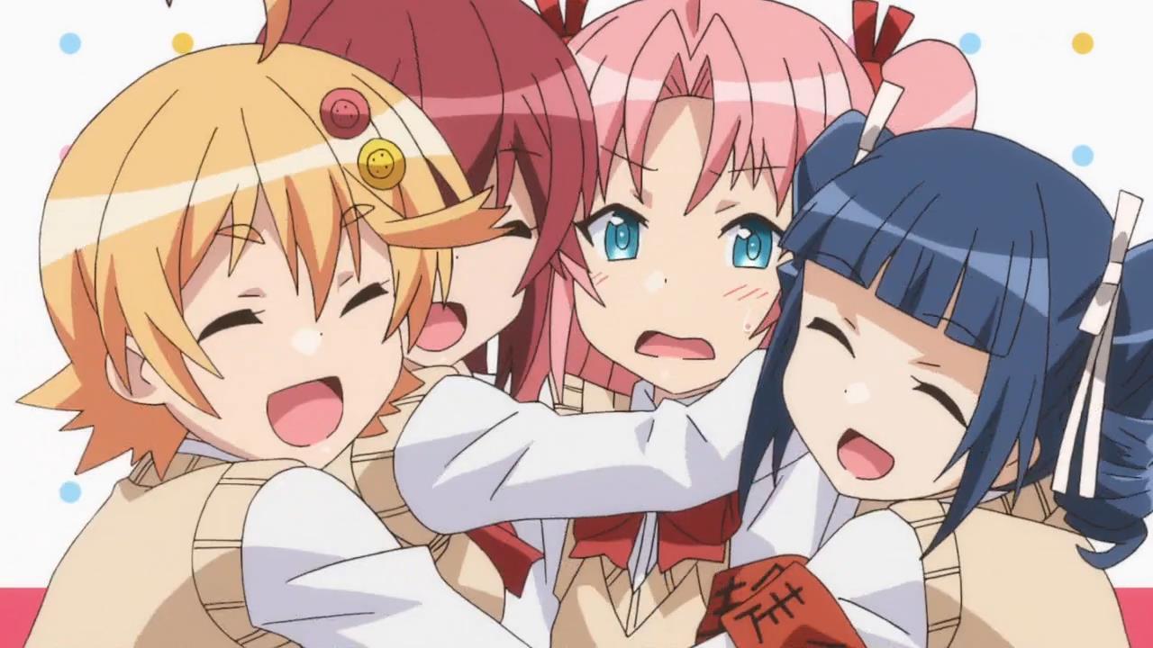 Himegoto | TV Time