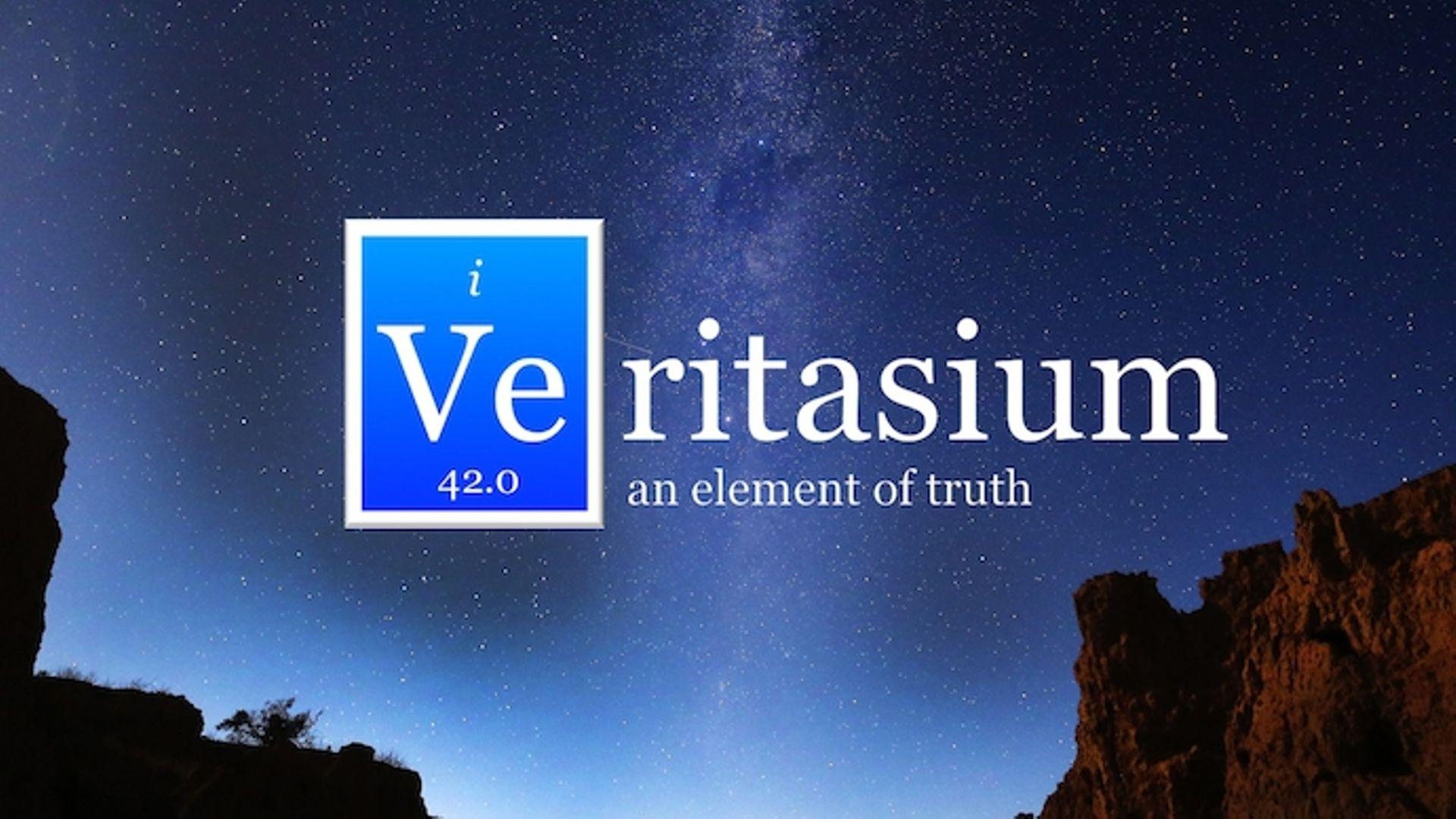 Veritasium | TV Time