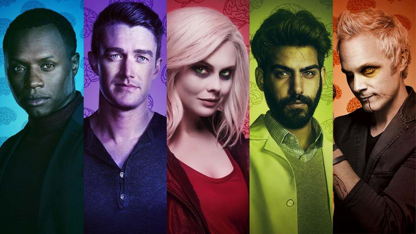 iZombie | TV Time