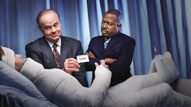 Partners (2014) | TV Time