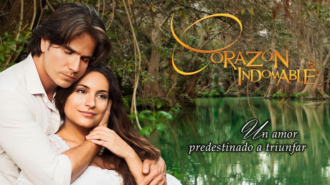 Corazón Indomable | TV Time