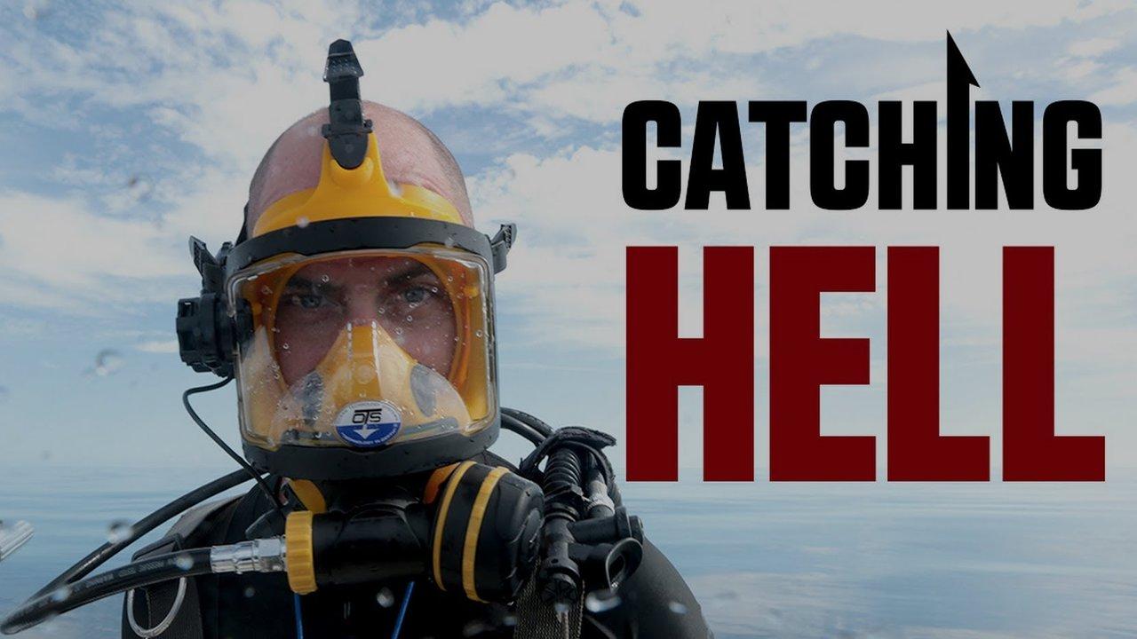 Catching Hell | TV Time