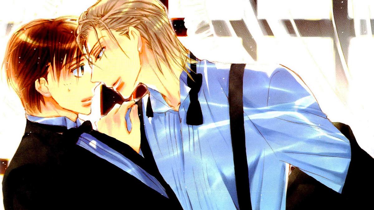 Hey! Class President | TV Time