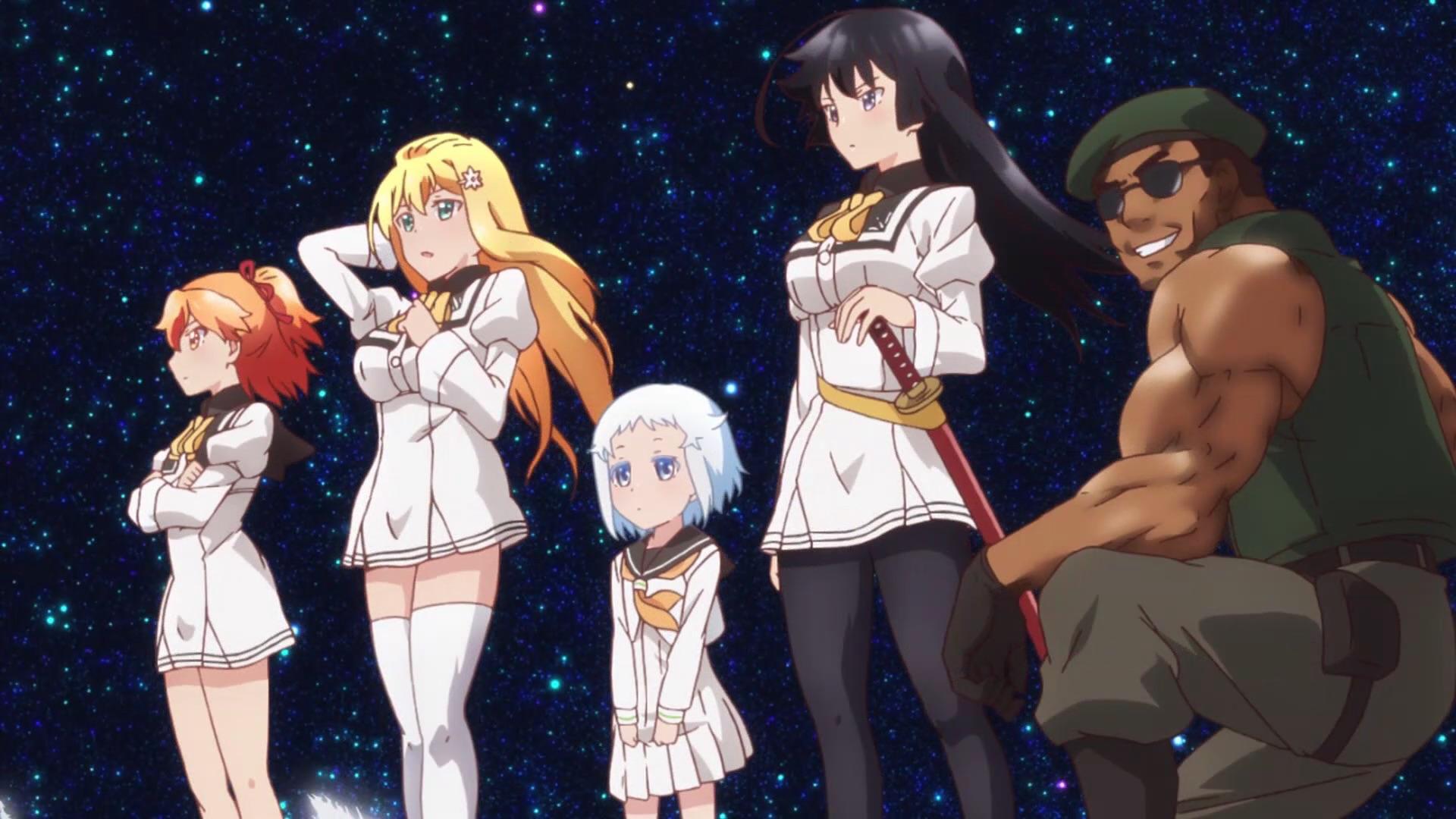 Shomin Sample | TV Time