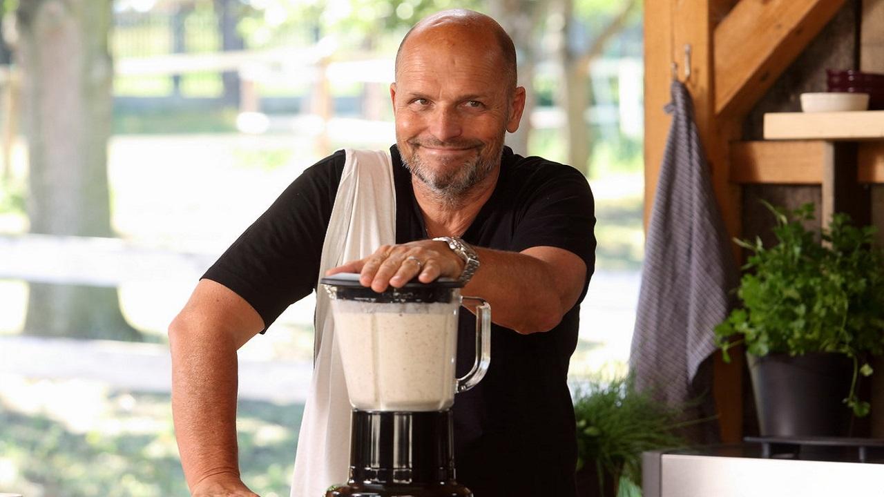 The Boss is Cooking Now! | TV Time