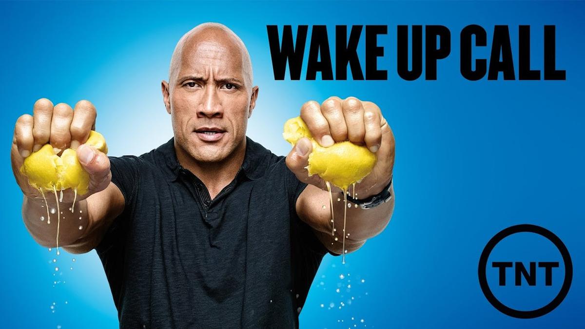 Wake Up Call | TV Time