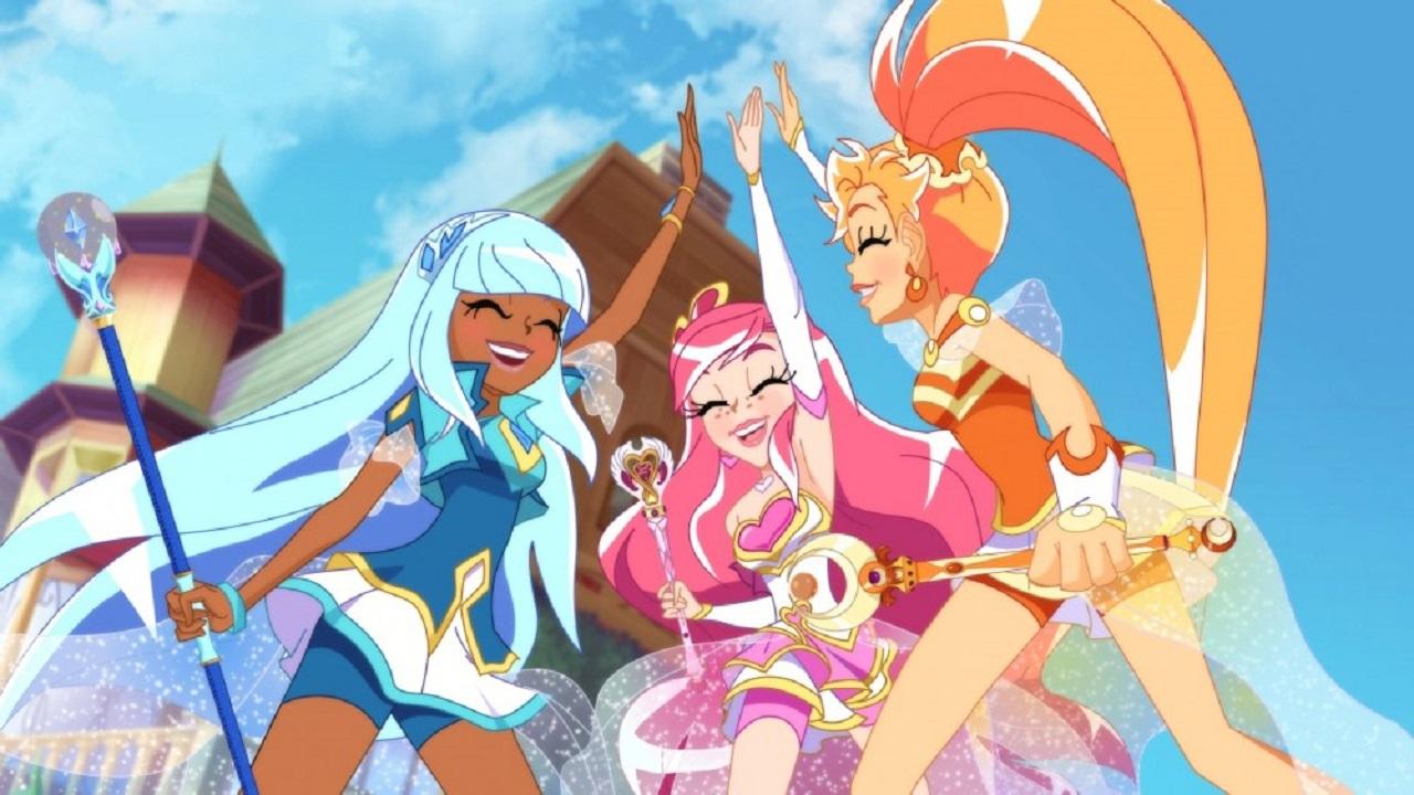 LoliRock | TV Time