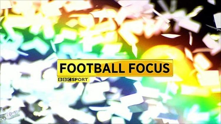 Football Focus | TV Time