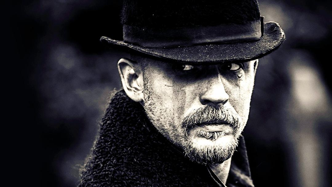 Taboo (2017) | TV Time