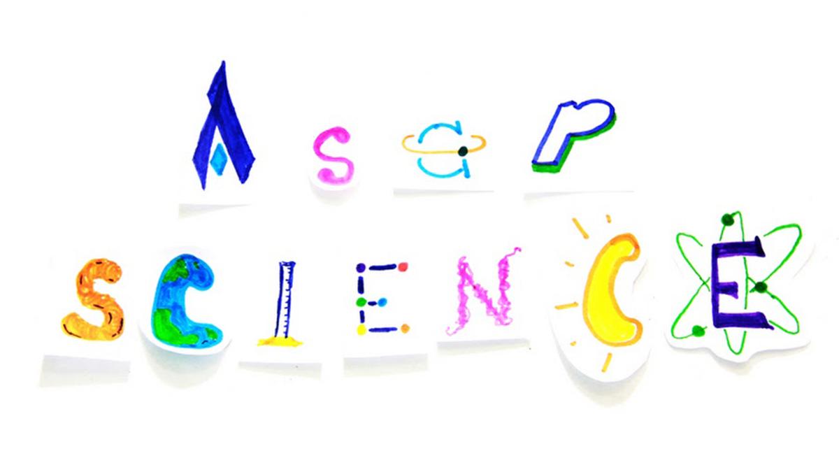 AsapSCIENCE | TV Time