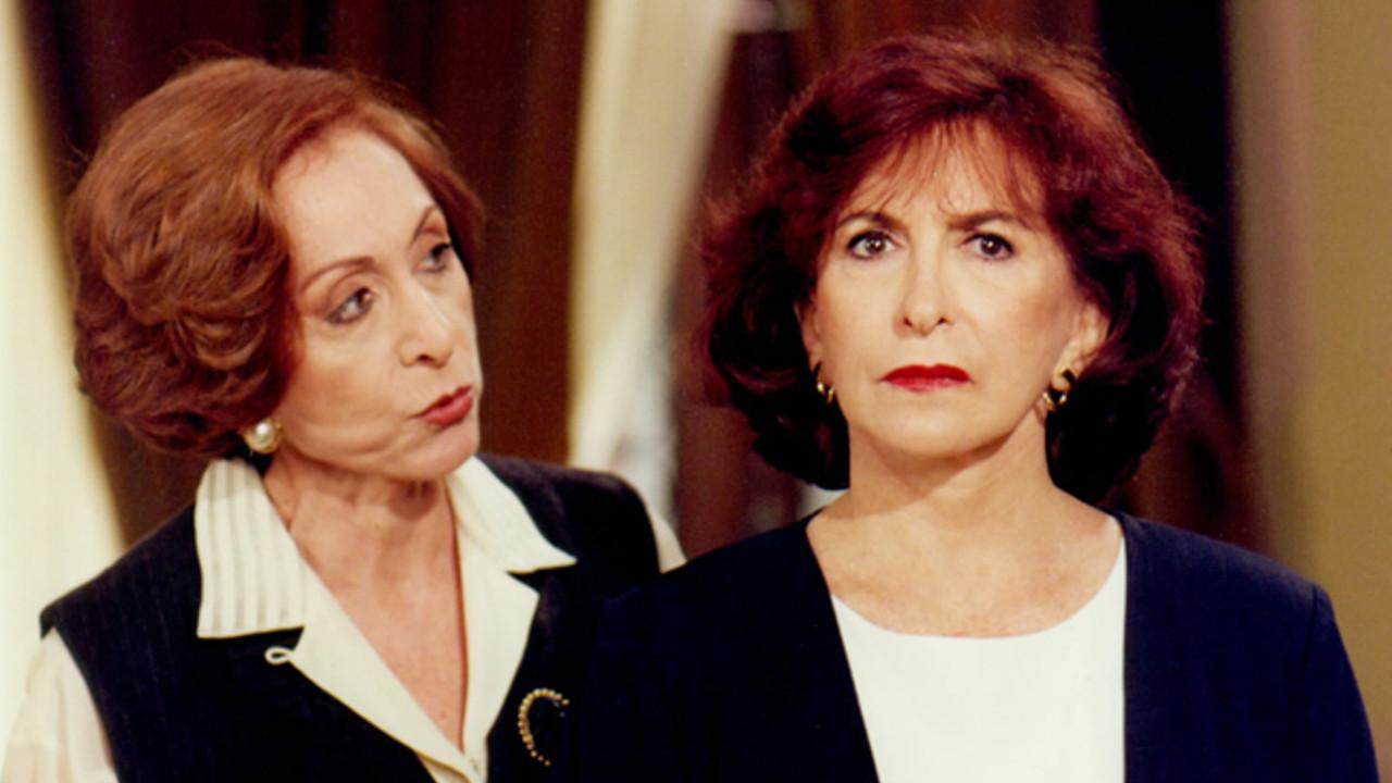 The Next Victim | TV Time