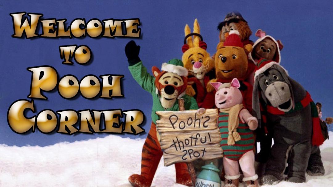 Welcome to Pooh Corner | TV Time