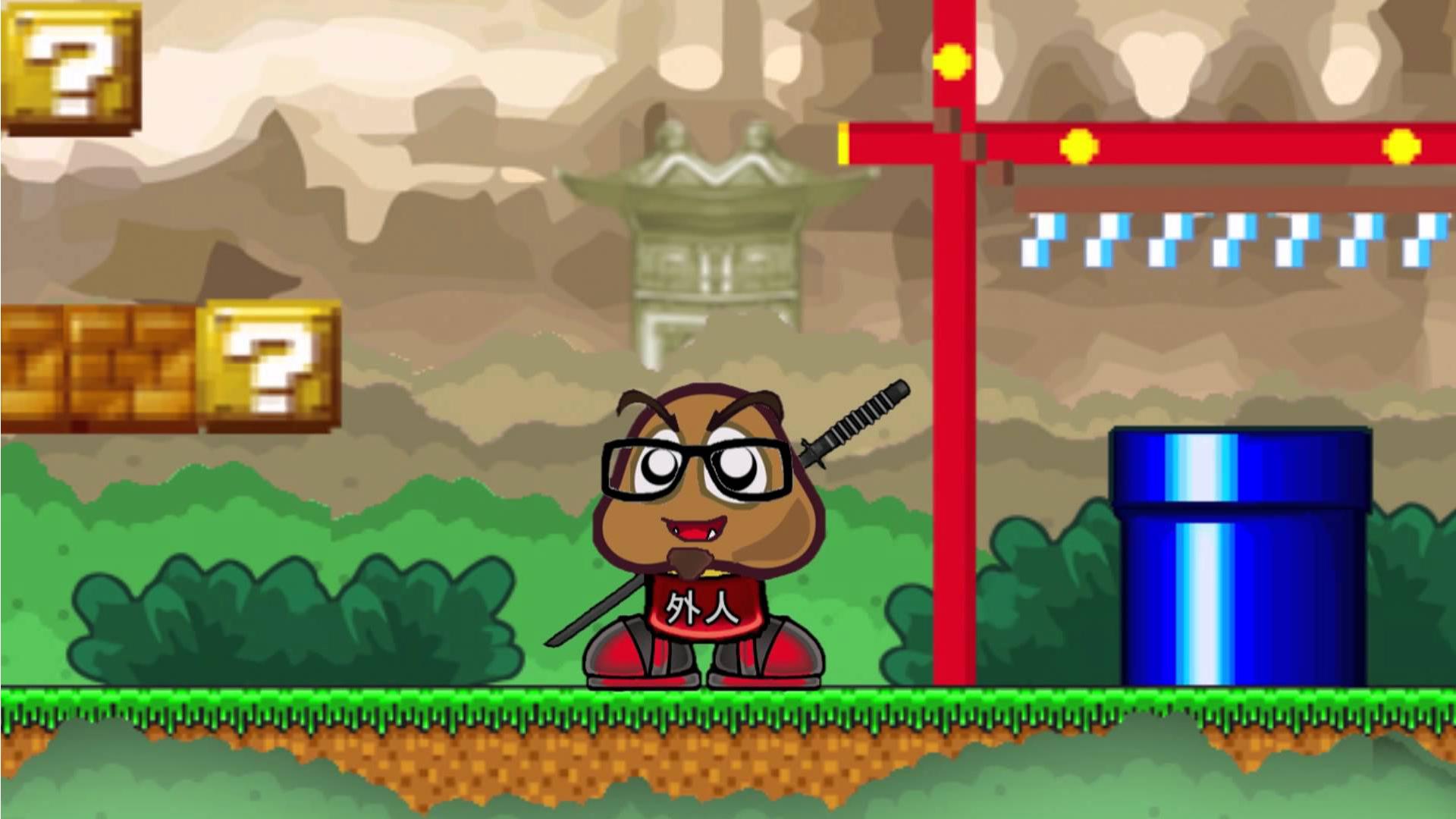 Gaijin Goombah Media | TV Time