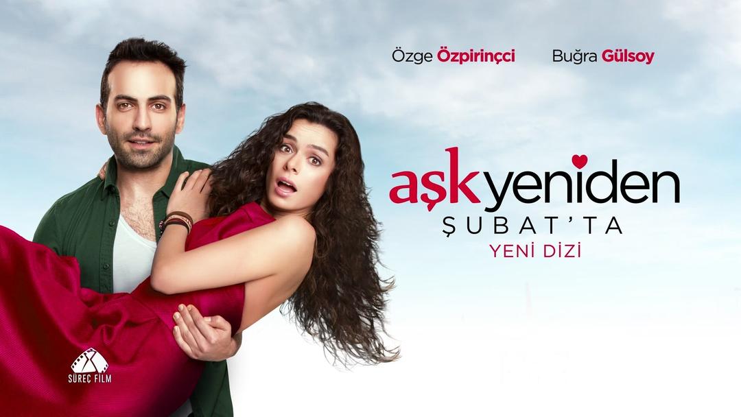 In Love, Again | TV Time