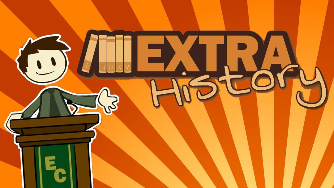 Extra History | TV Time