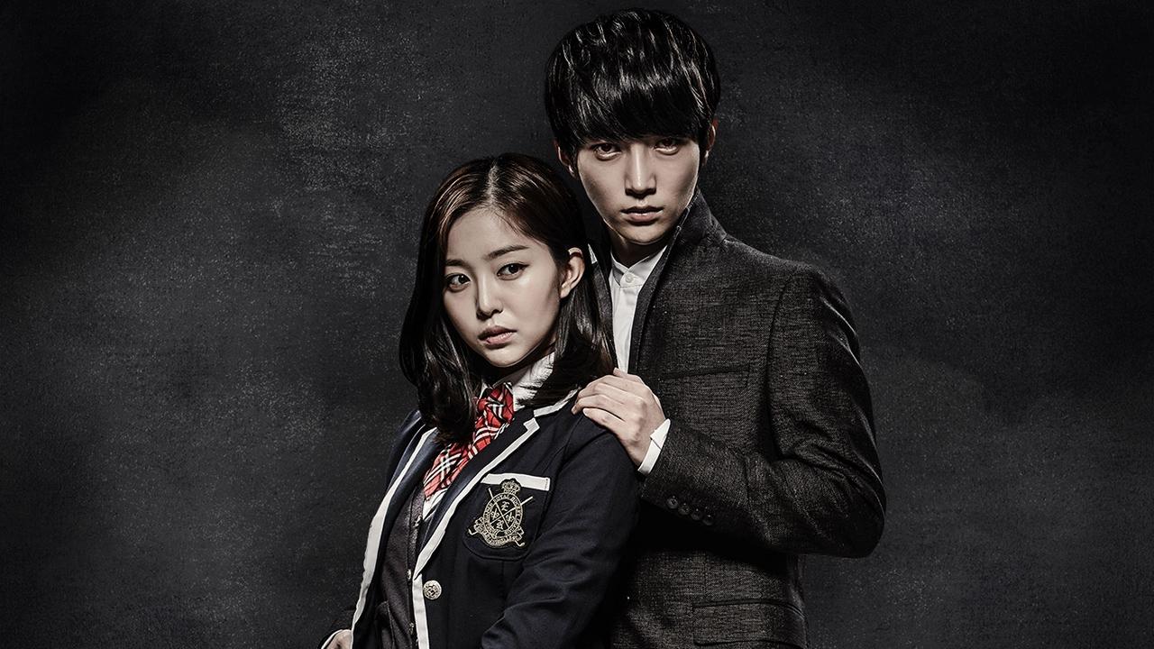 Vampire Flower | TV Time